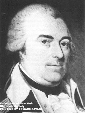 General Anthony Wayne Photo